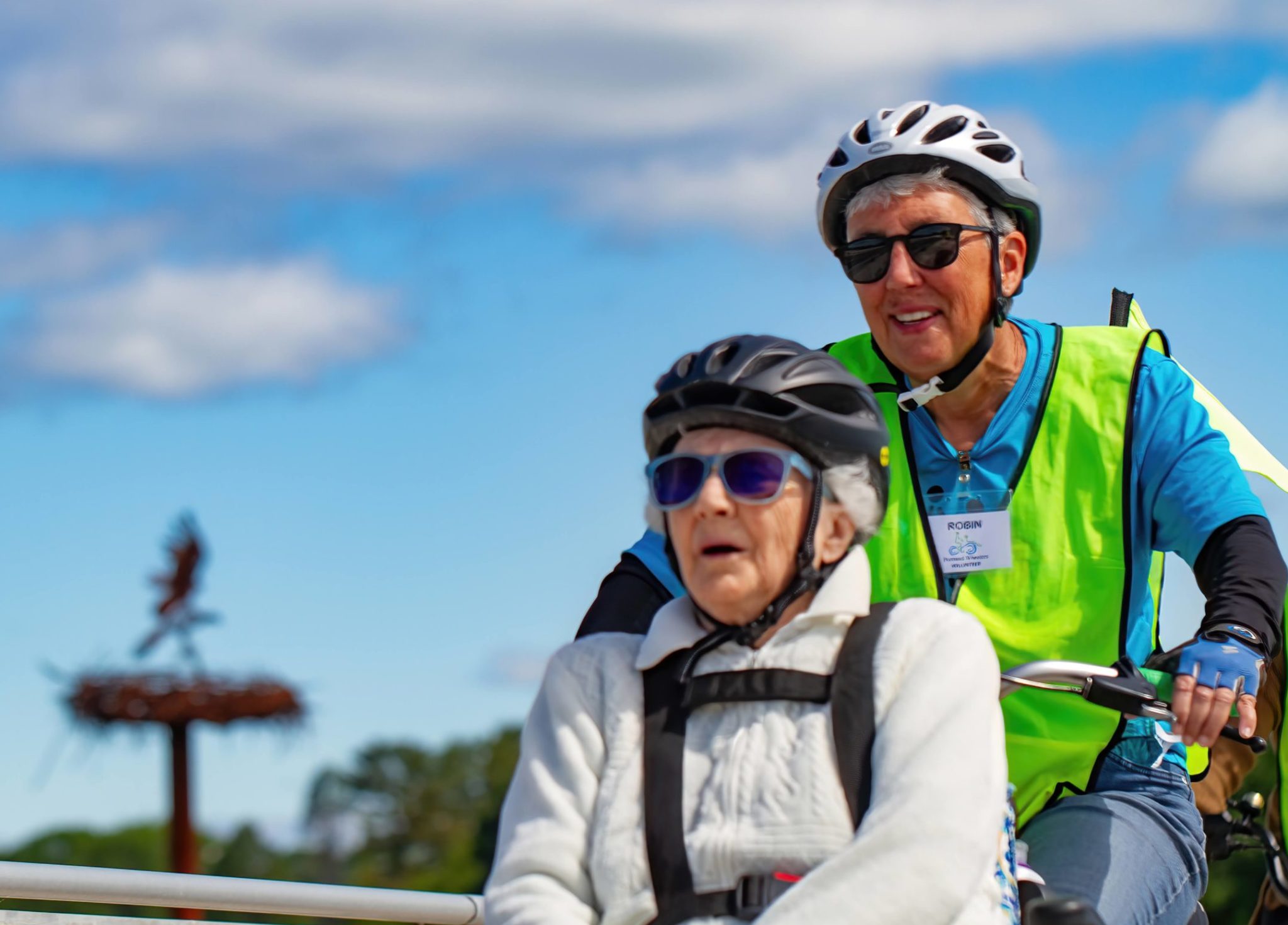 News - Portland Wheelers